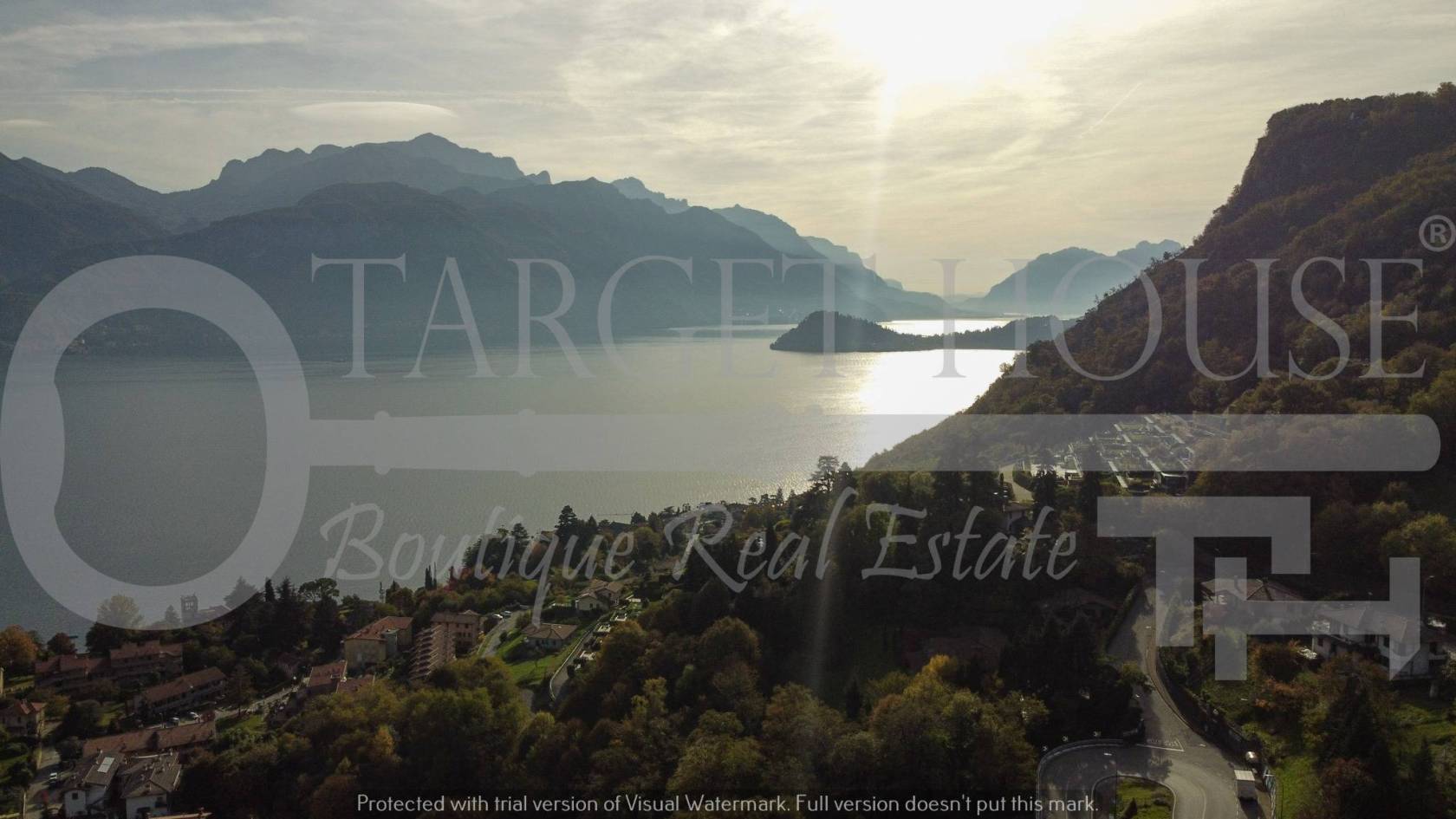 Bilocale via Luigi Cadorna, Centro, Menaggio