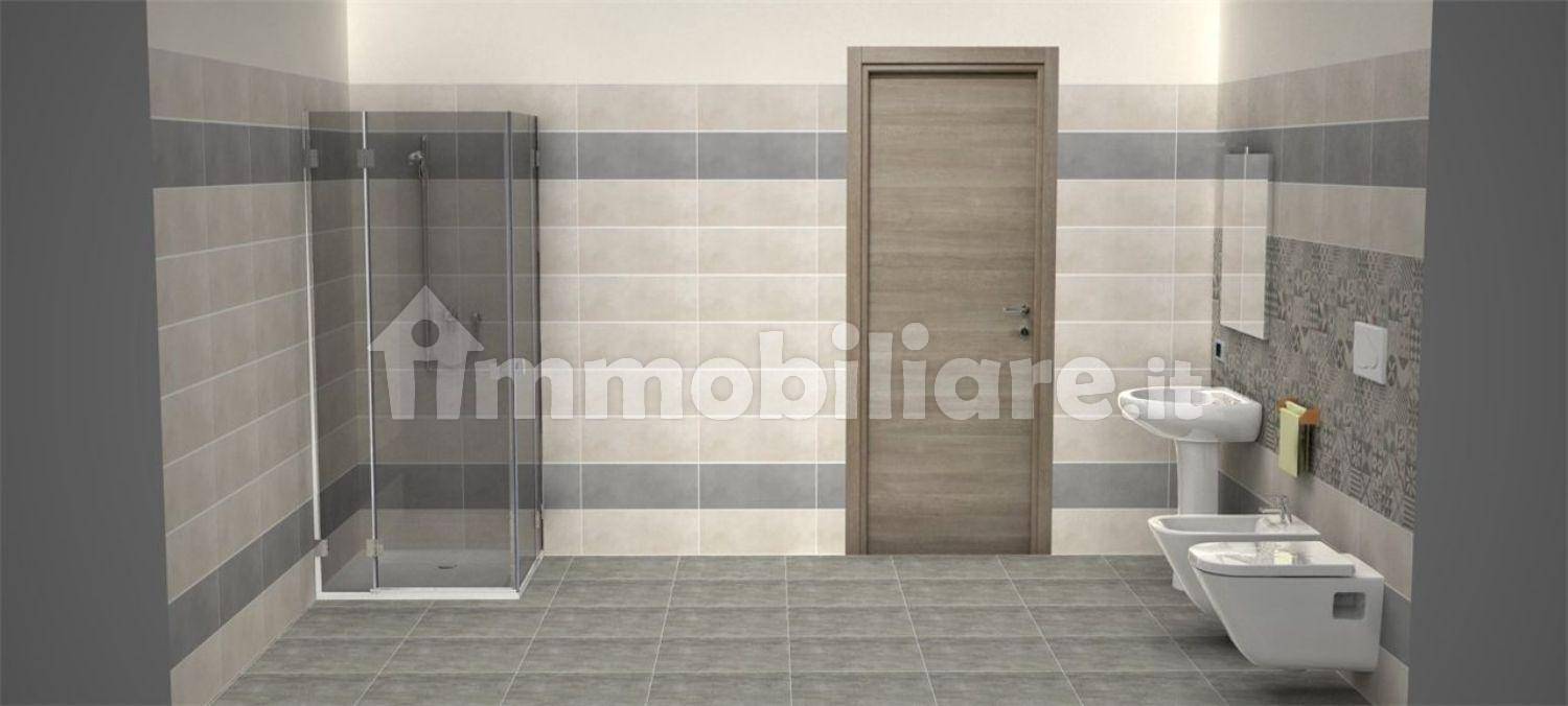 Bilocale piazza Italia, 1, Gattinara