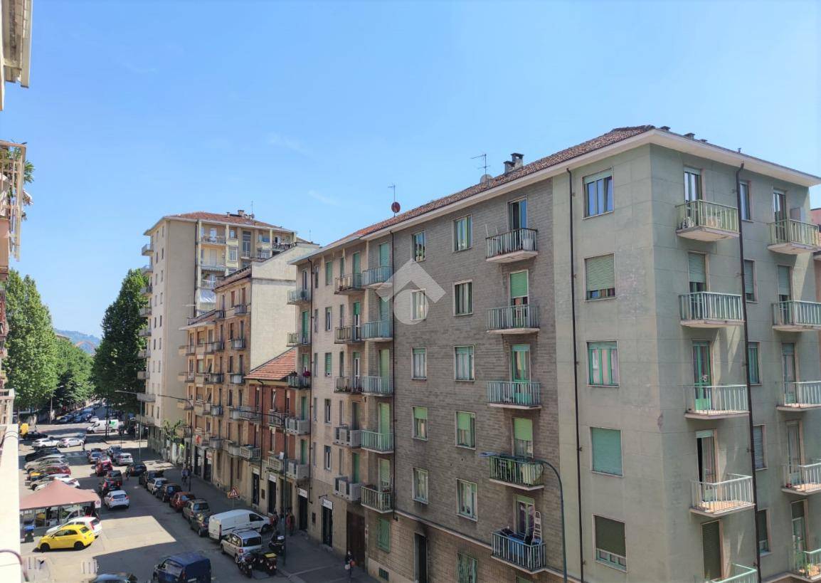Trilocale via san marino 56, Santa Rita, Torino