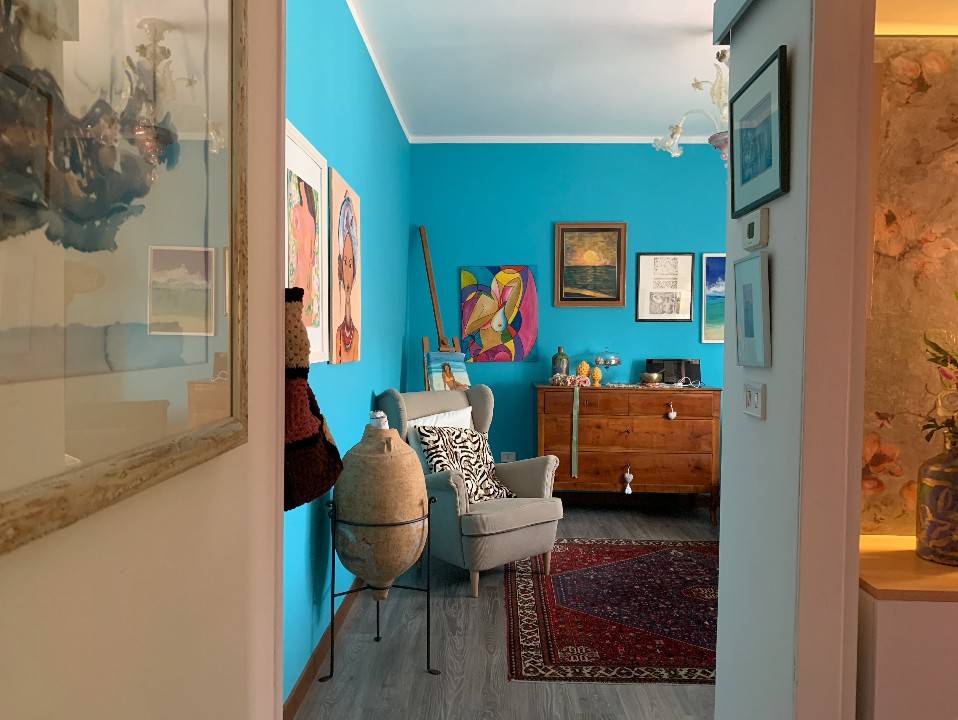 Vendita Attico in via Carnaro Selvazzano Dentro. Ottimo stato, rif ...