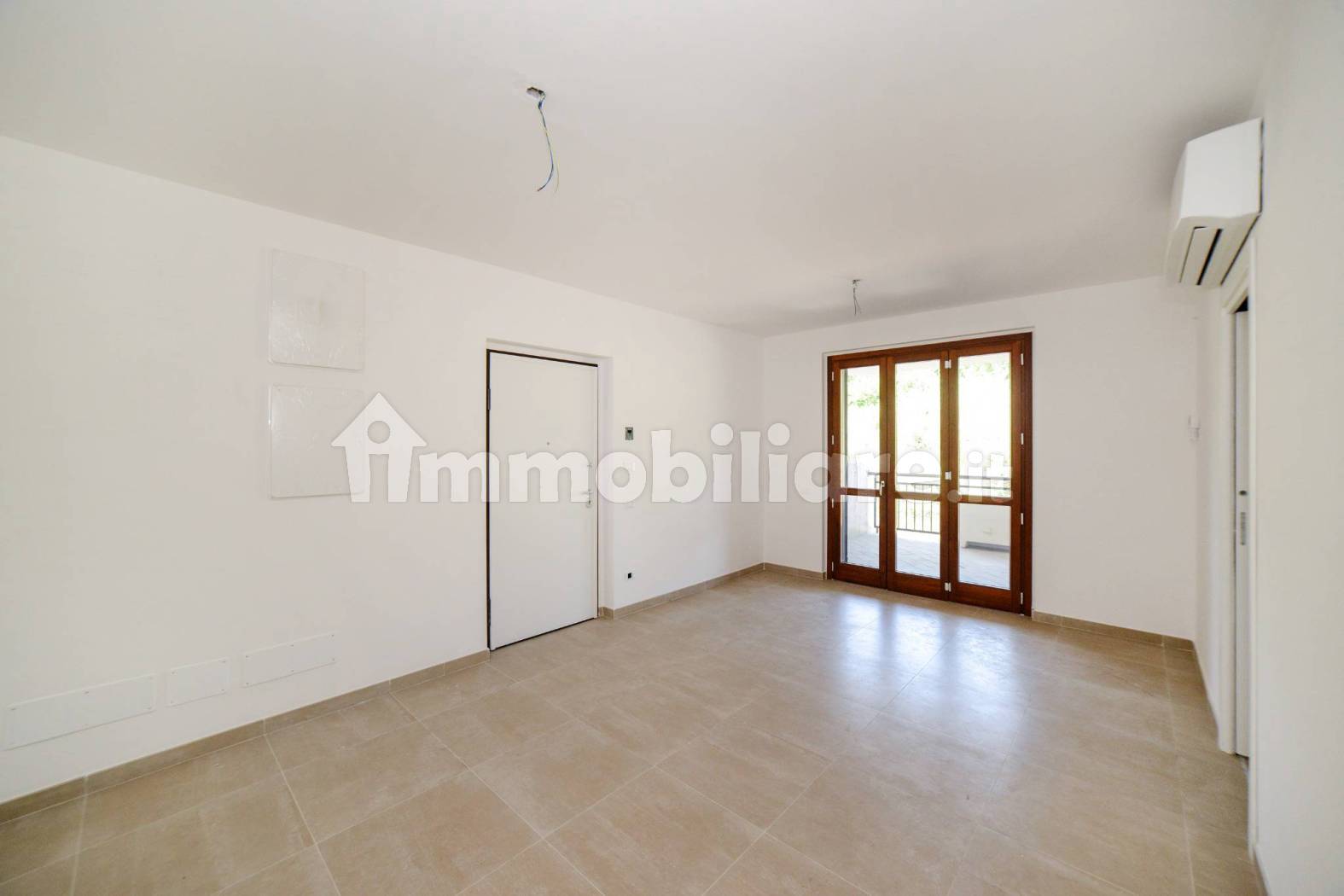 Trilocale via Fosso della Crescenza 60, Due Ponti, Roma