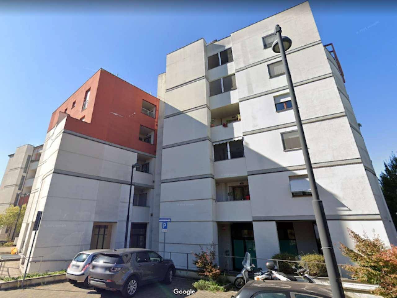 Locale commerciale in Vendita