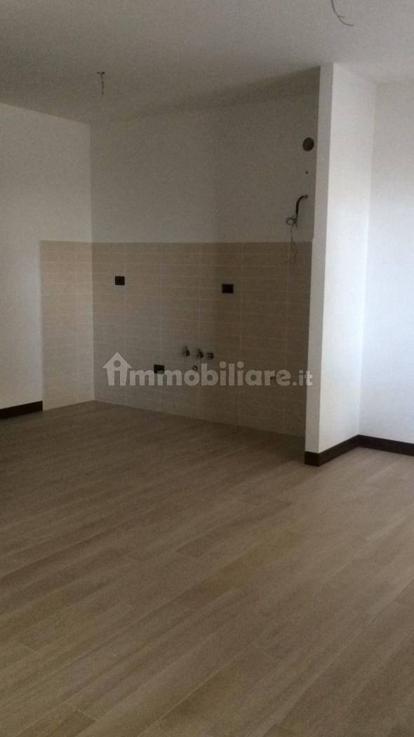 Monolocale via Passo del Turchino 34, Tufello, Roma