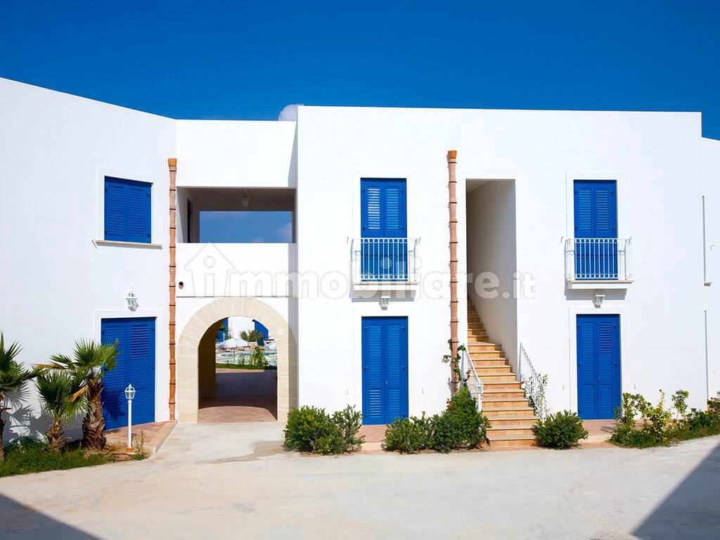 Bilocale via Badia 2, Centro, Favignana