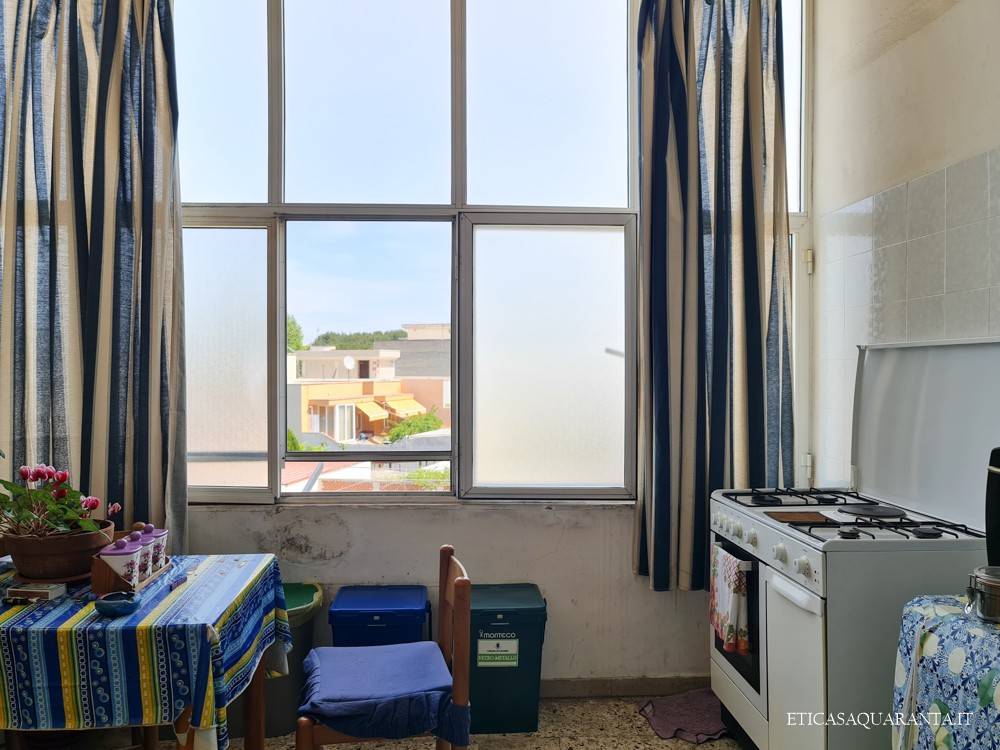 Trilocale via Vittorio Veneto 23, Carosino