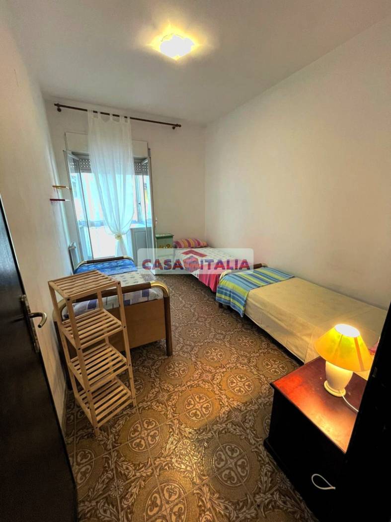 Appartamento via Tre Monti, Centro, Milazzo