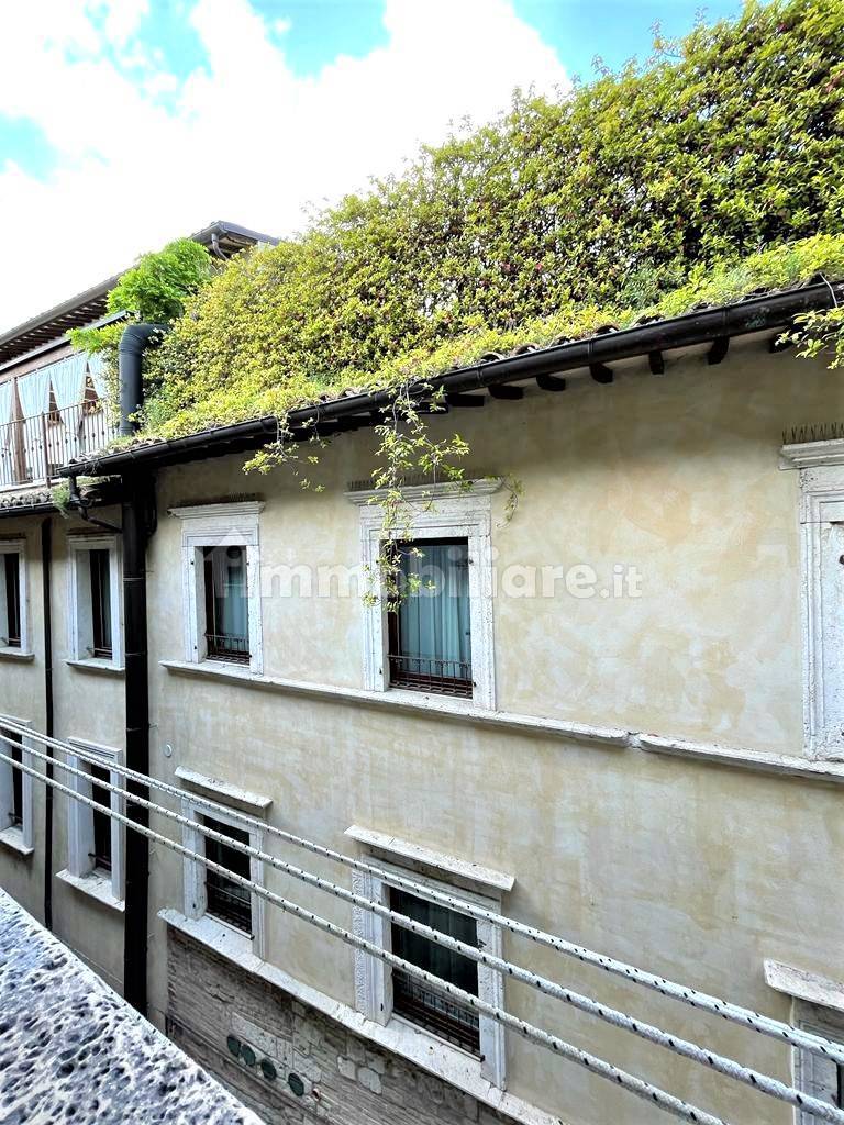 Appartamento via d'Ancaria, Ascoli Piceno