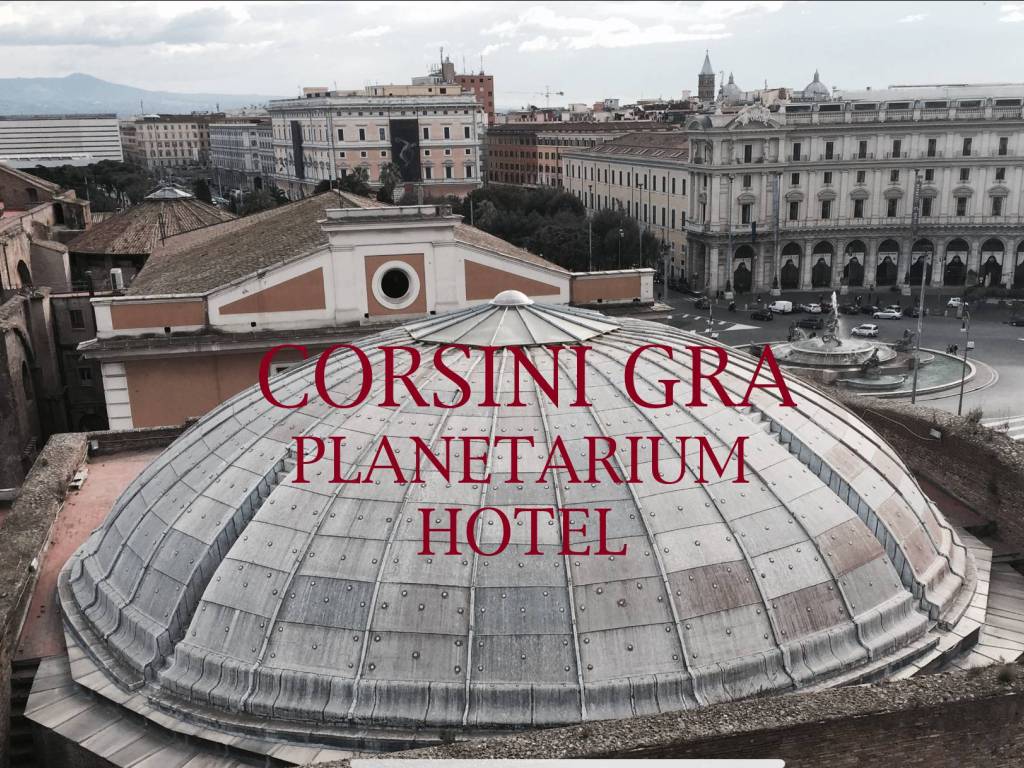 Palazzo - Edificio via Barberini, Roma, Rif. 95708532 - Immobiliare.it