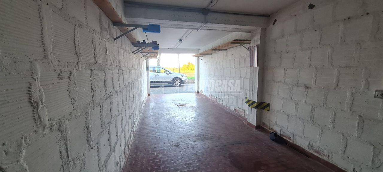 Garage - Box in Vendita