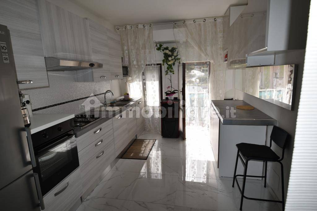 Bilocale zona ischia - ascolani, Centro, Grottammare