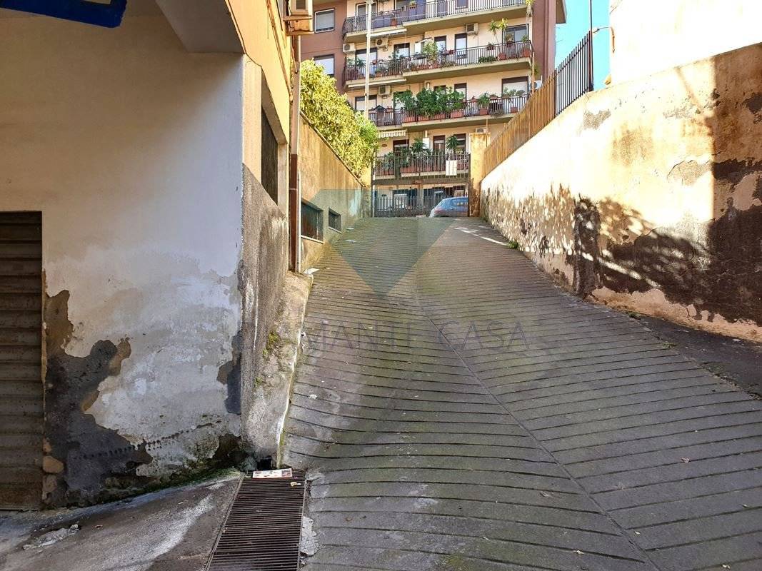 Garage - Box in Vendita