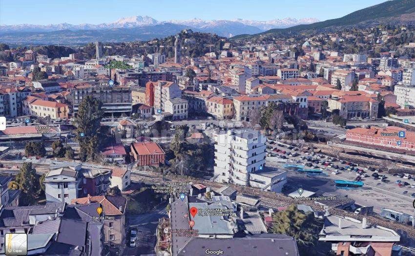 Posto auto - moto in Vendita