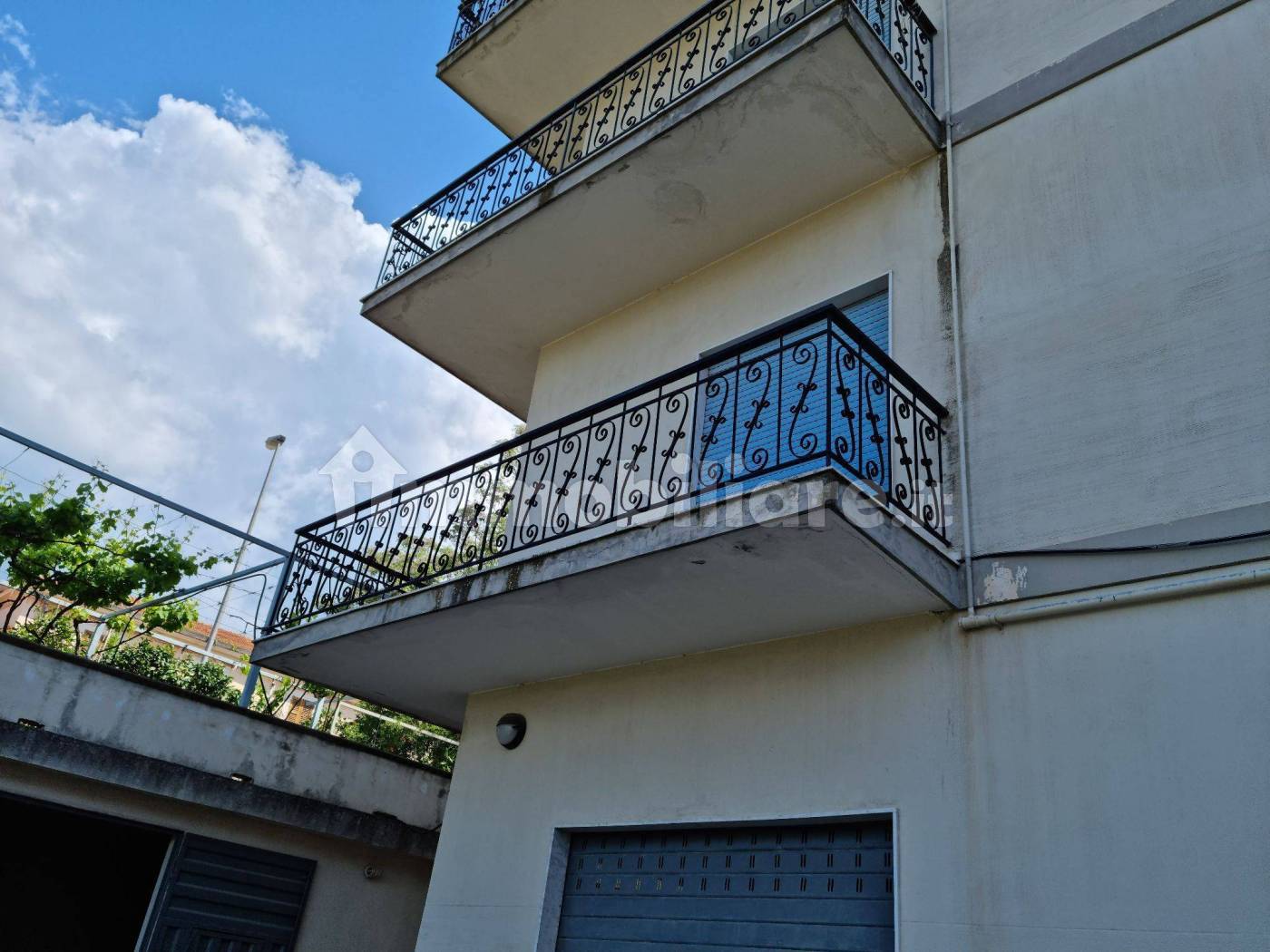 Bilocale viale delle Rimembranze traversa 1 nr  4, Gioiosa Ionica