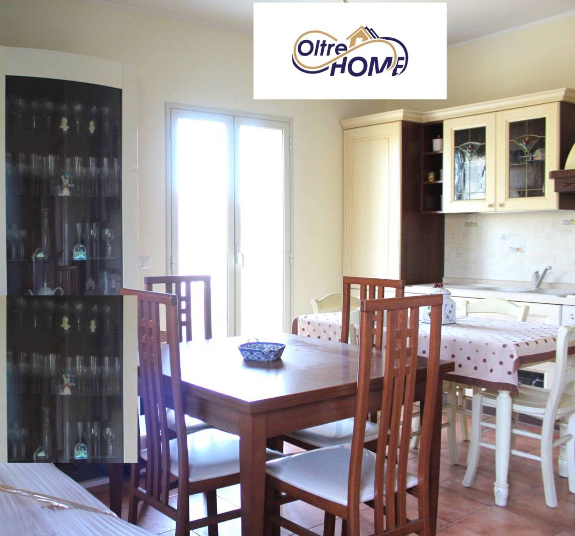 Trilocale via Vittorio Veneto, Centro, Mascali