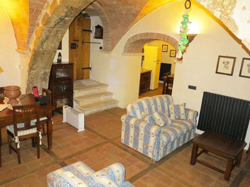 Trilocale via Vittorio Emanuele, Santo Stefano di Sessanio