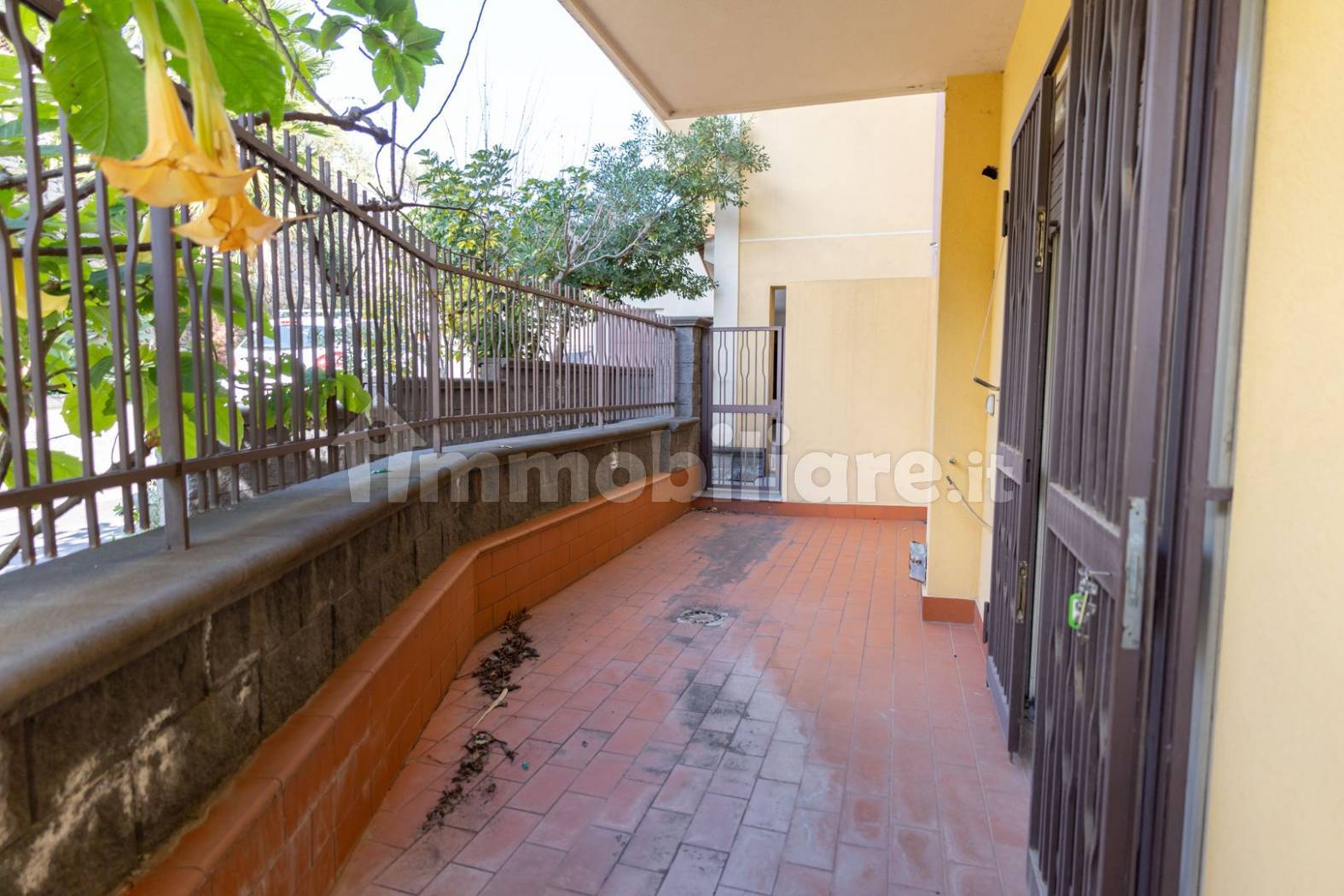 Bilocale via delle Fornaci 9, Centro, Giardini-Naxos