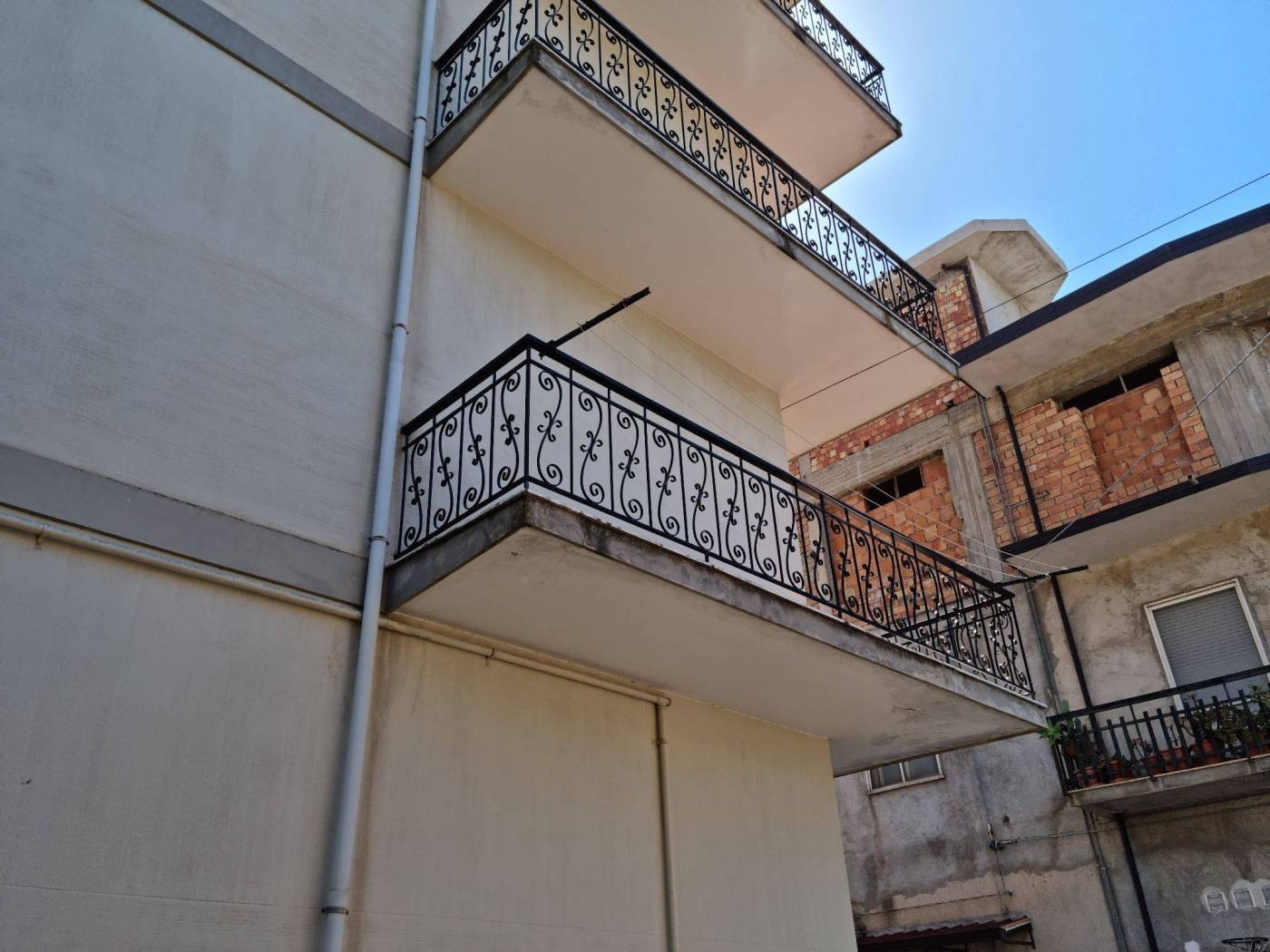 Trilocale viale delle Rimembranze traversa 1 4, Gioiosa Ionica