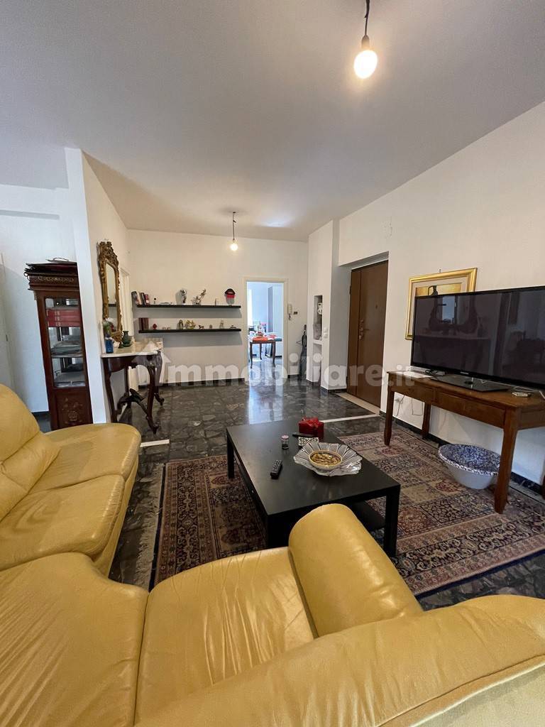 Appartamento via Fratelli Cervi, Stadio - Città 2000, Cosenza