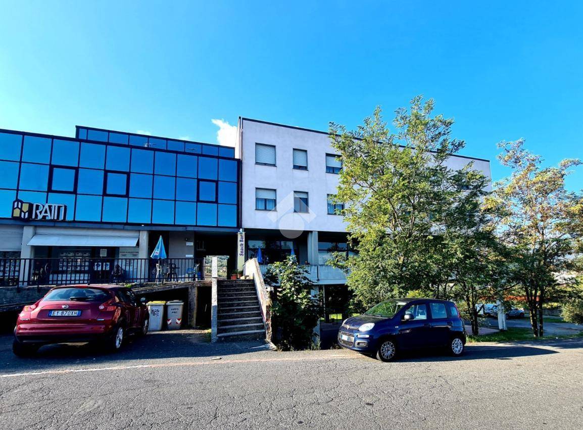 Monolocale via Brigate Partigiane 2, Piano Di Follo, Follo