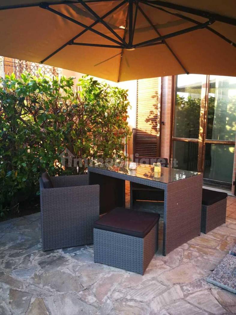 Quadrilocale Contrada Pamperduto, Potenza Picena