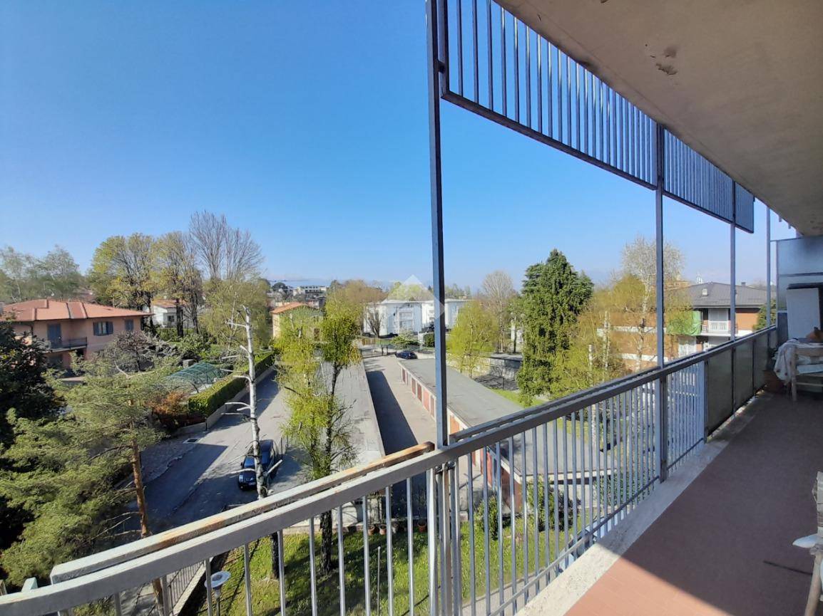 Trilocale via Dante Alighieri 28, Centro, Lurago d'Erba