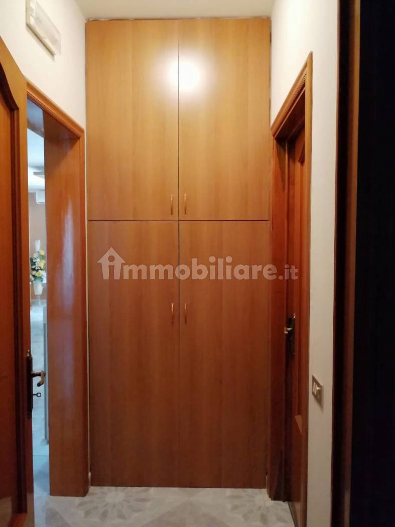Trilocale via Guglielmo Oberdan, Centro, Lavello