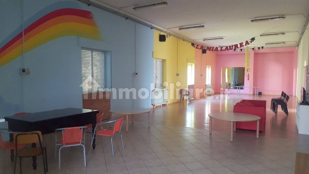 Locale commerciale in Vendita