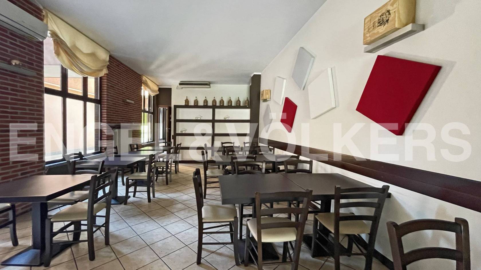 Ristorante in Vendita