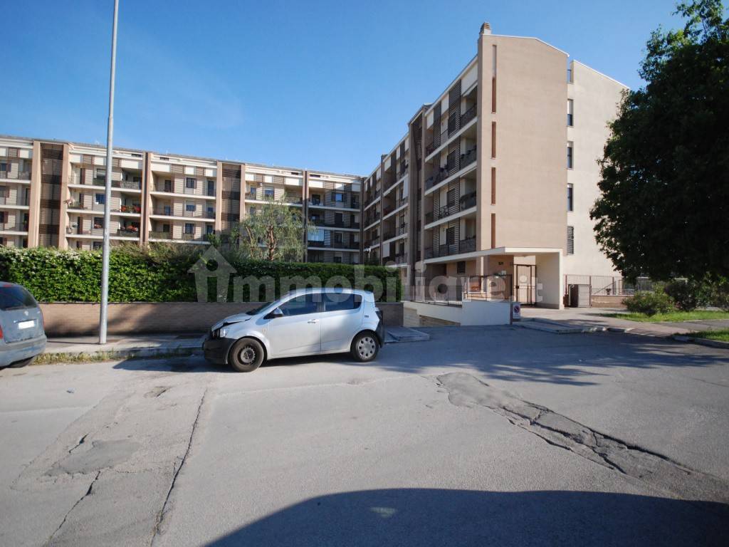 Appartamento via Giuseppe Mandara, Tribunale - Carmine Nuovo, Foggia