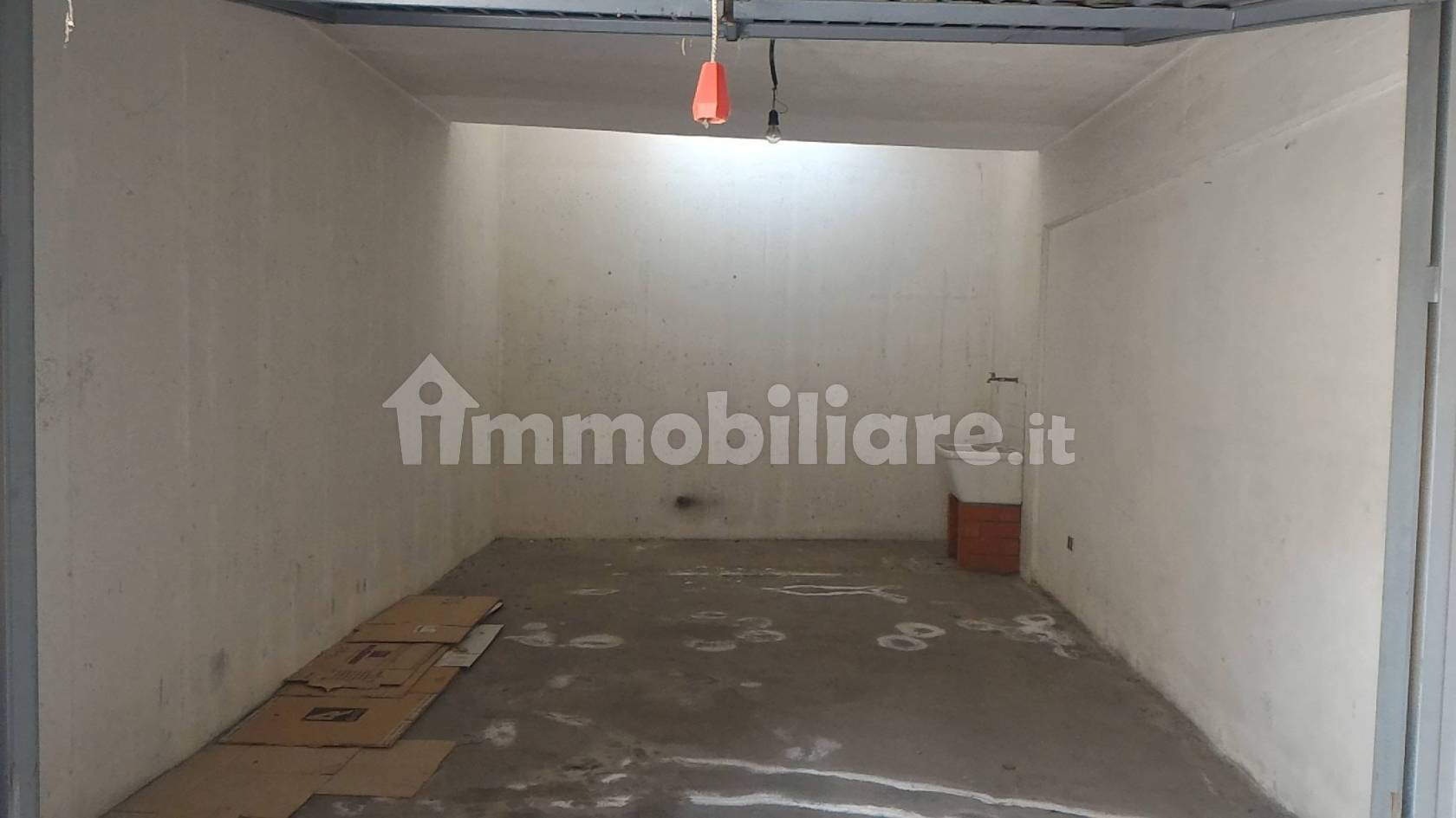 Garage - Box in Vendita