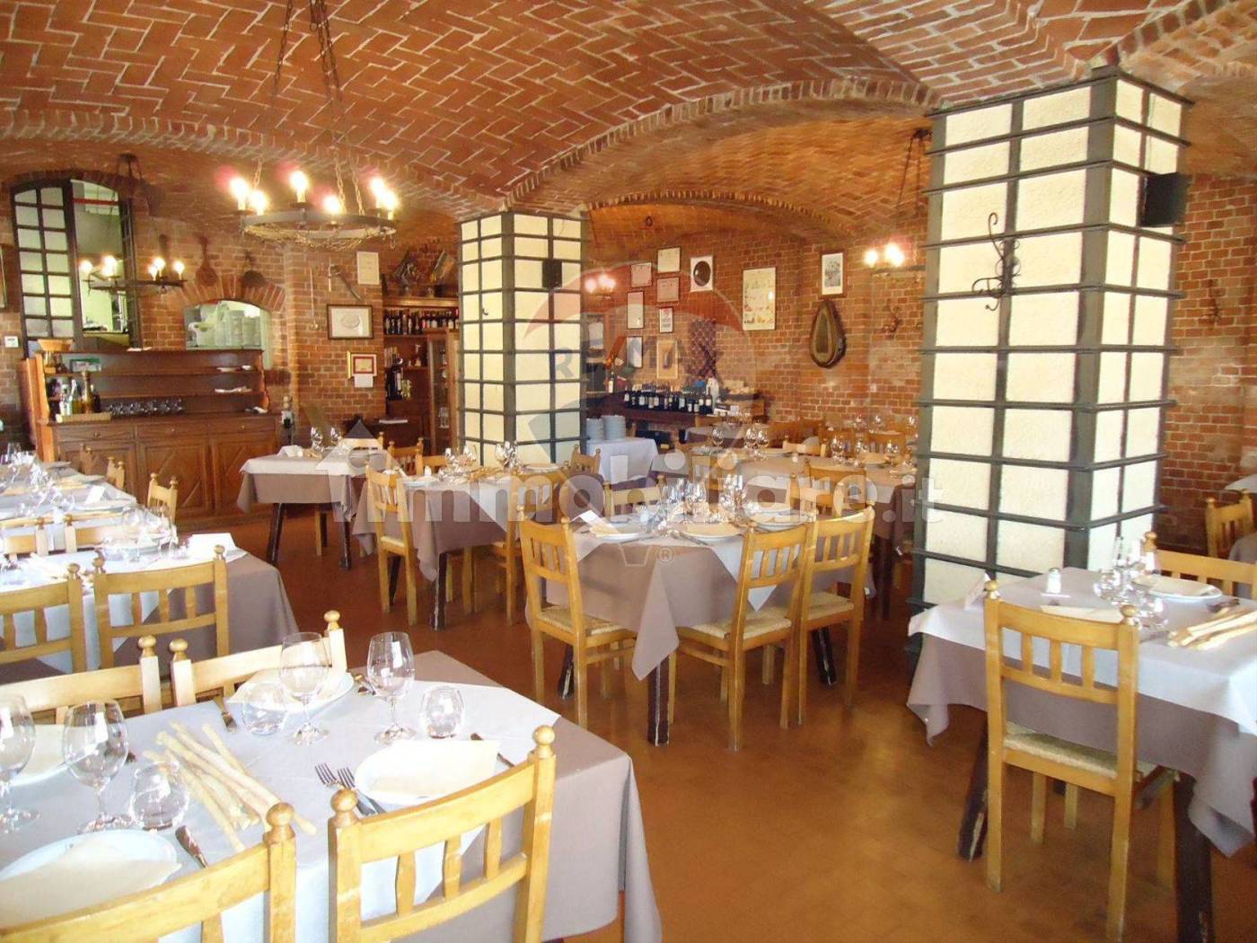 Ristorante in Vendita