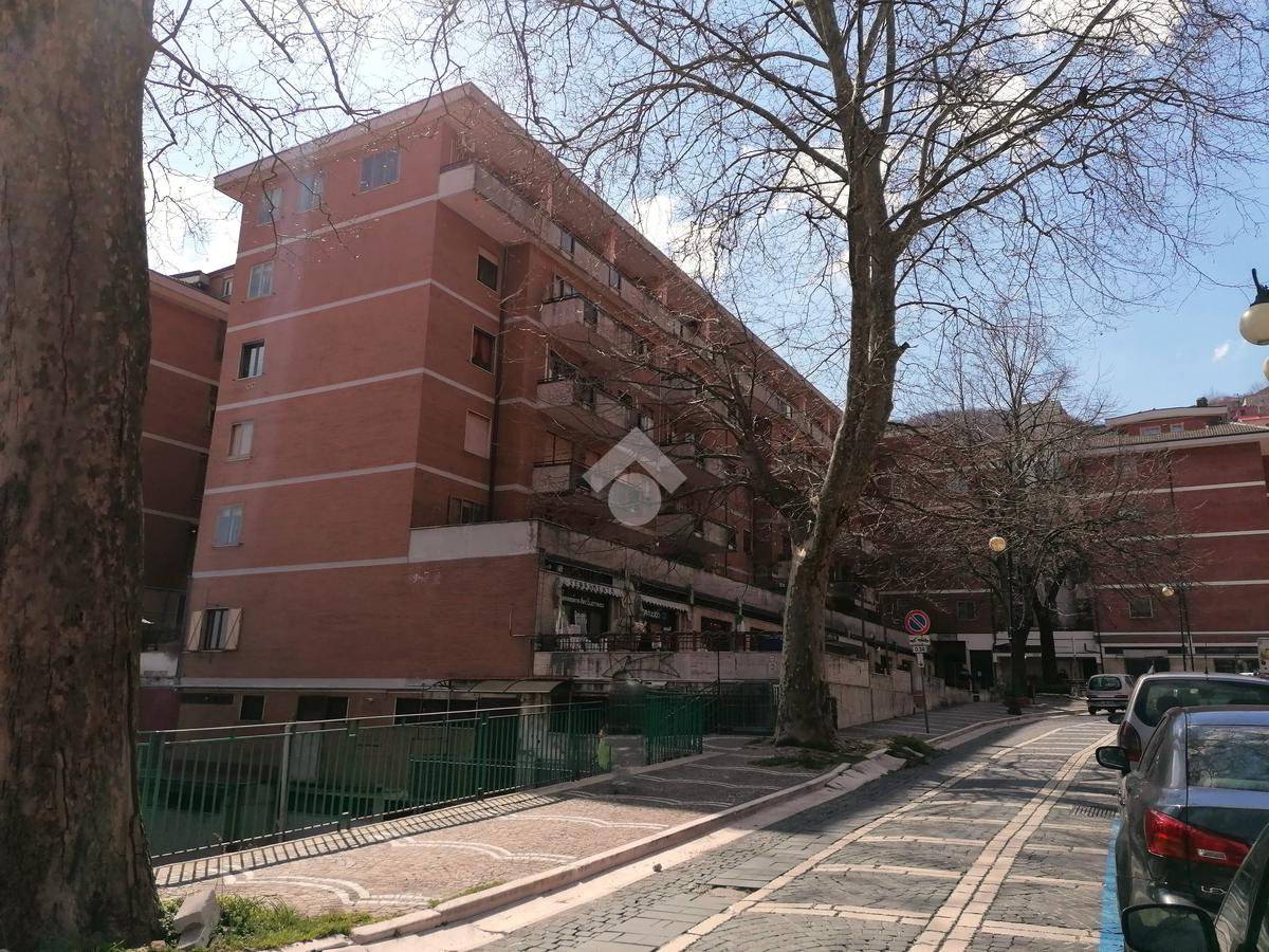 Appartamento via Ernesto Amatucci 20, Mercogliano