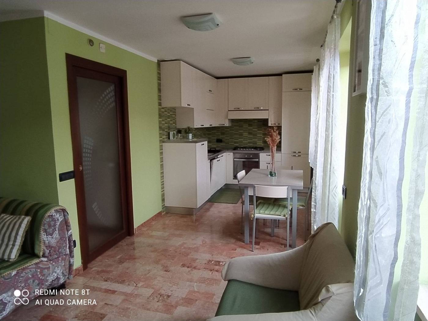 Trilocale via Ovidio 4, Centro, Gioia dei Marsi