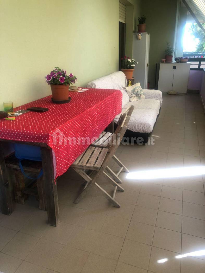 Trilocale via Alessandro Manzoni 55, Centro, Sforzatica, Dalmine