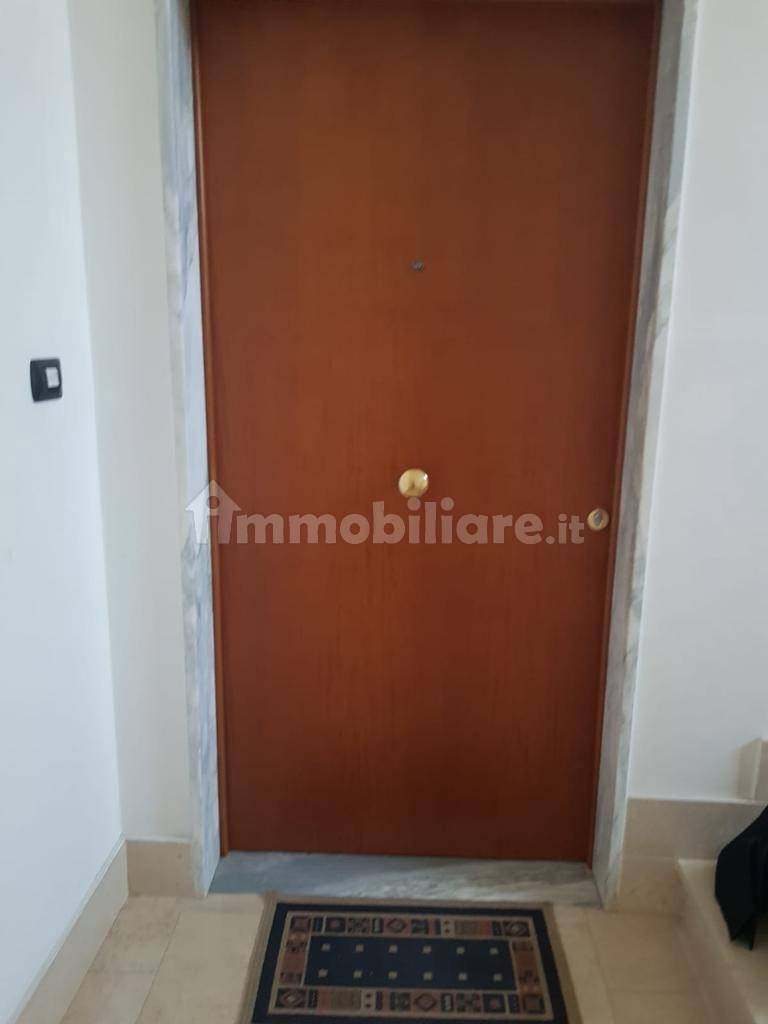 Appartamento viale Sandro Pertini 43, Centro, Avigliano