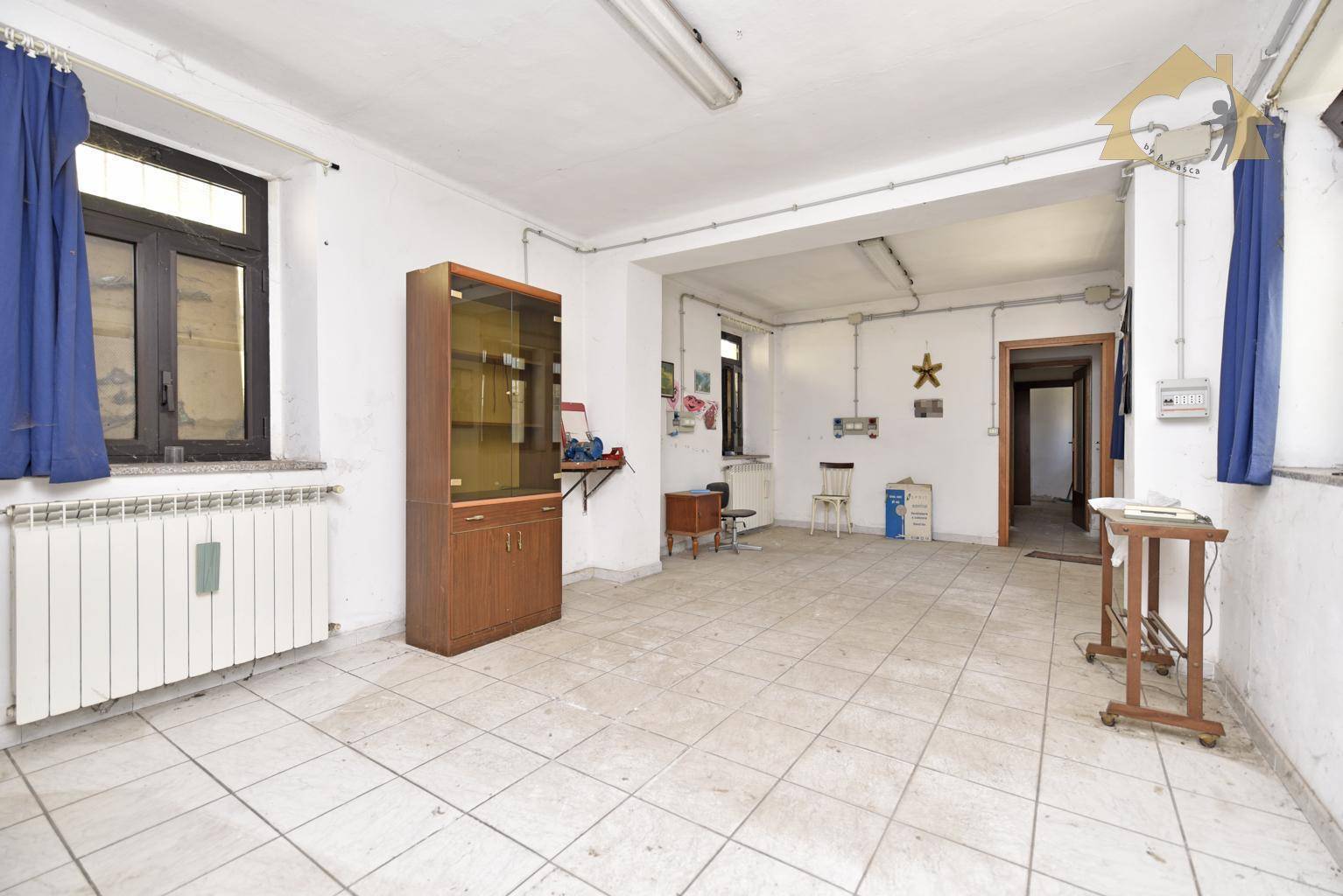 Laboratorio in Vendita