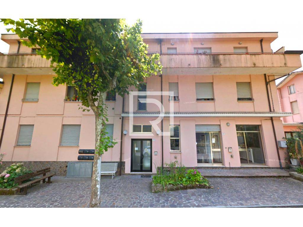 Trilocale via Egisto Ricci 1, Centro, Sogliano al Rubicone