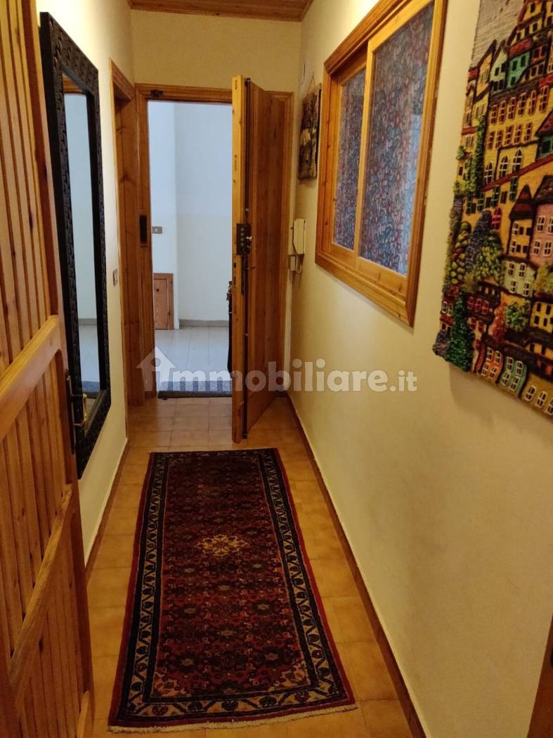 Appartamento via Forgitelle, Camigliatello Silano, Spezzano della Sila