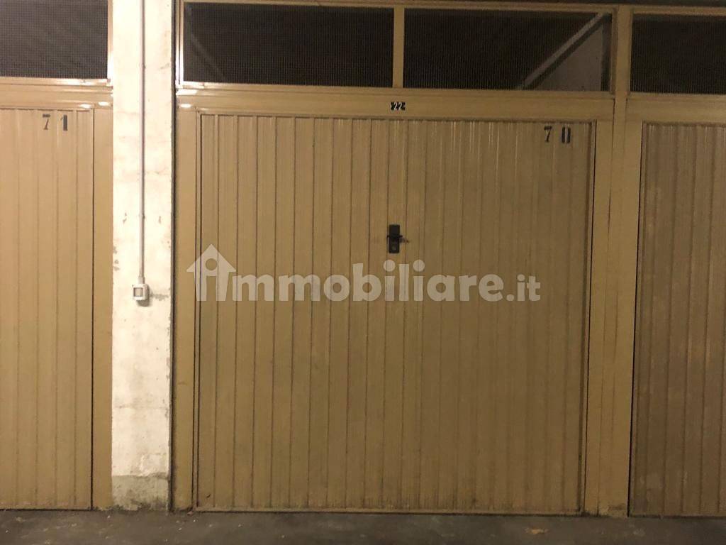 Garage - Box in Vendita