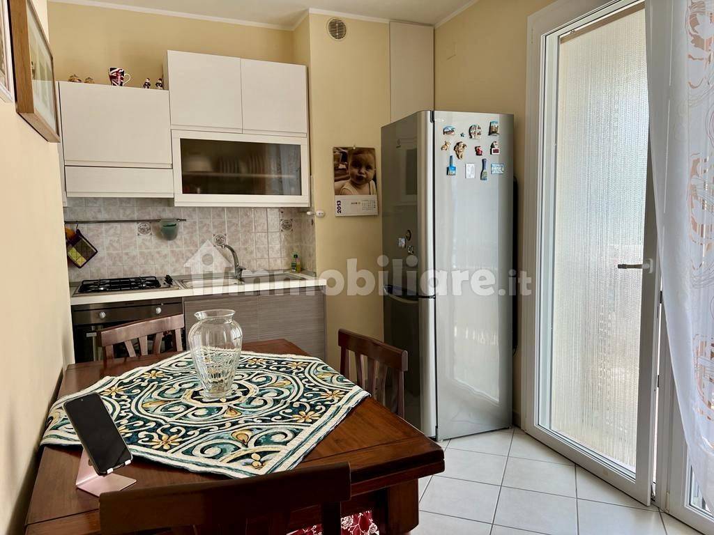 Bilocale viale del Tirreno 86, Calambrone, Pisa