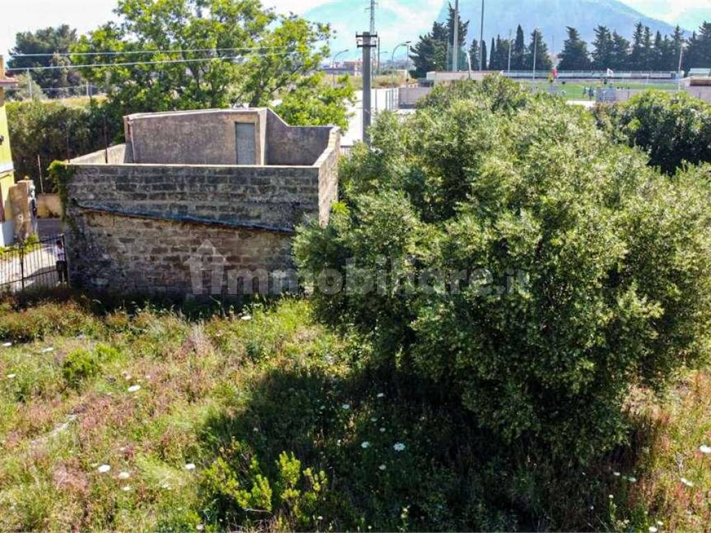 Vendita Rustico in via Angelo Morello, 72 Carini. 63 m², rif. 95775718