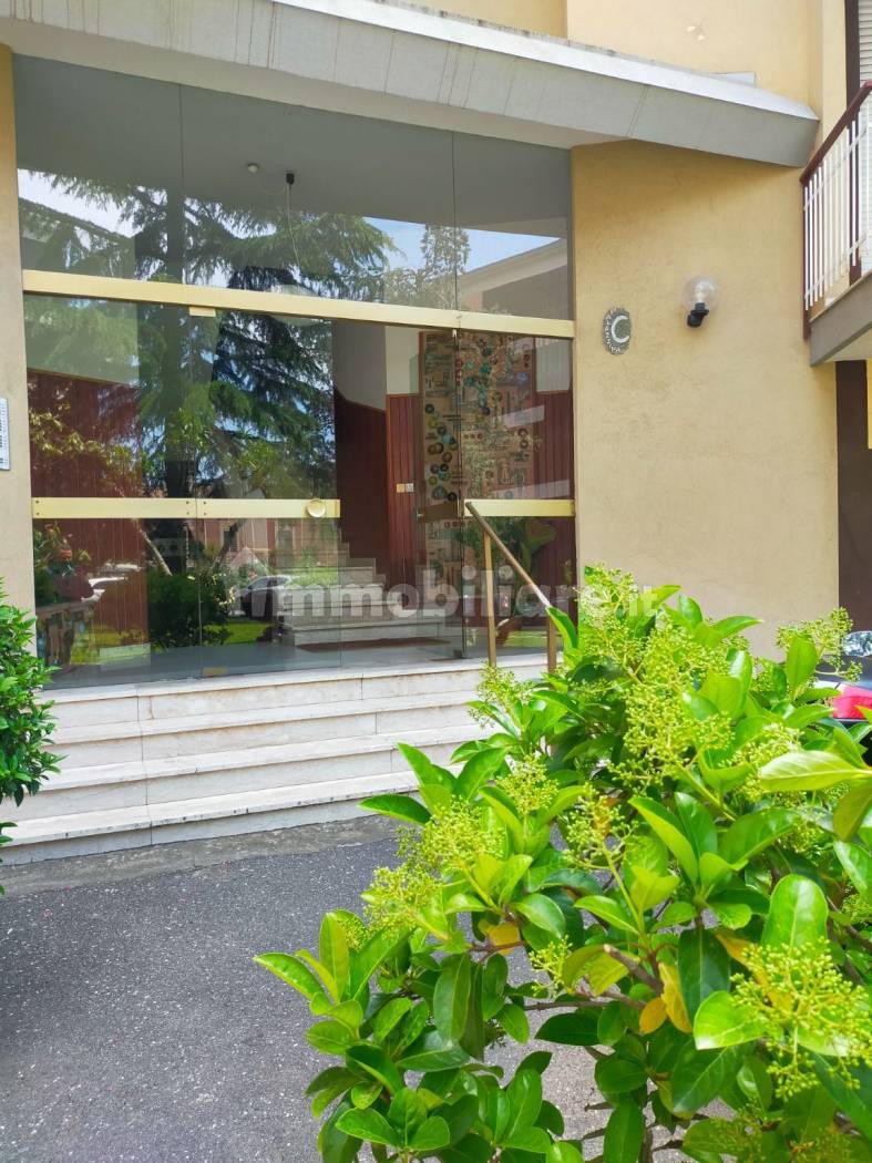 Quadrilocale via Ravanusa 20, Centro, San Giovanni la Punta