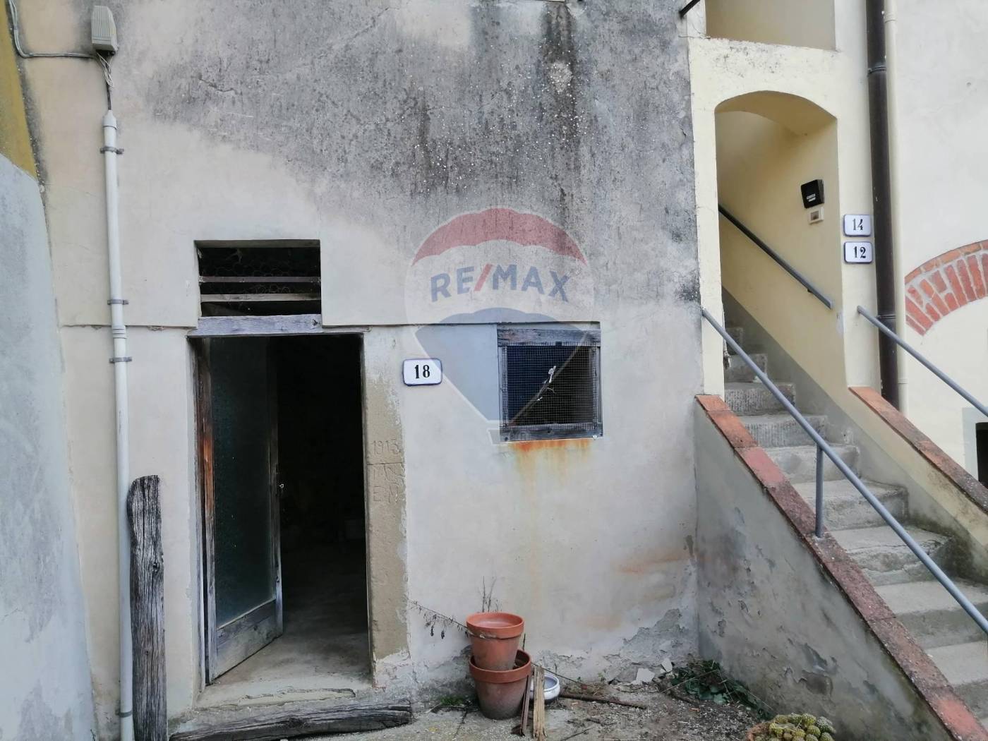 Bilocale via di Rendola 18, Frazioni Collinari, Montevarchi