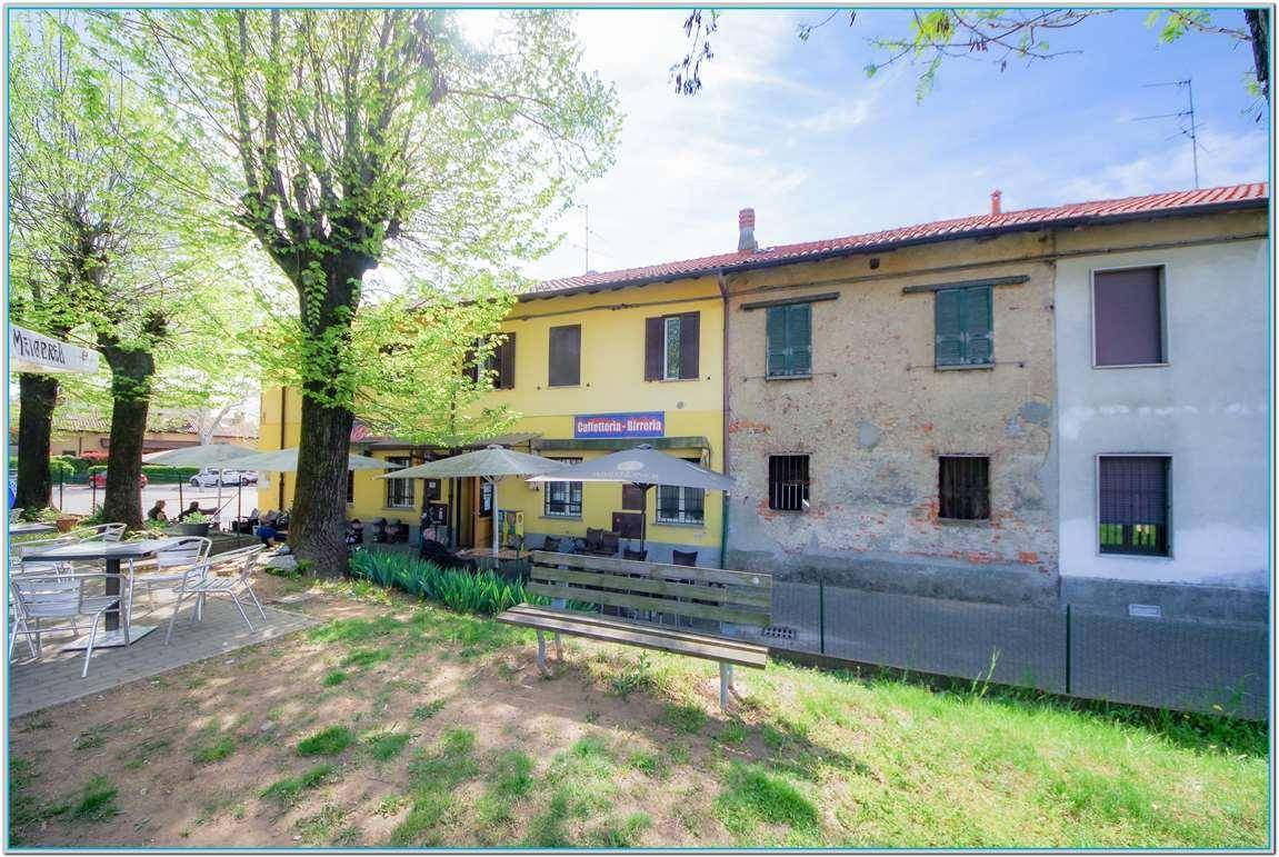 Negozio - Locale commerciale in Vendita