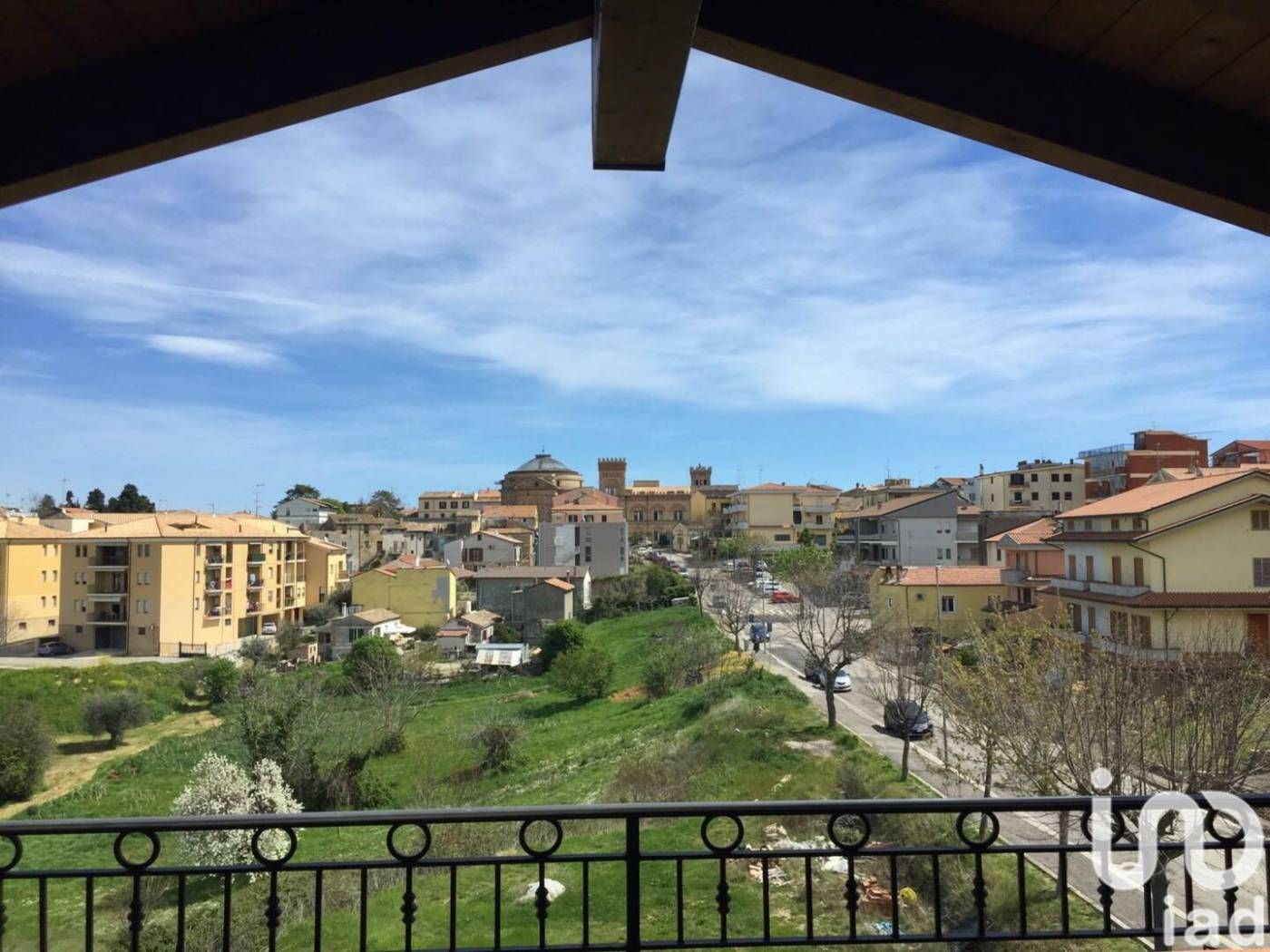 Appartamento via Francesco Patella 16, Centro, Mosciano Sant&#x27;Angelo