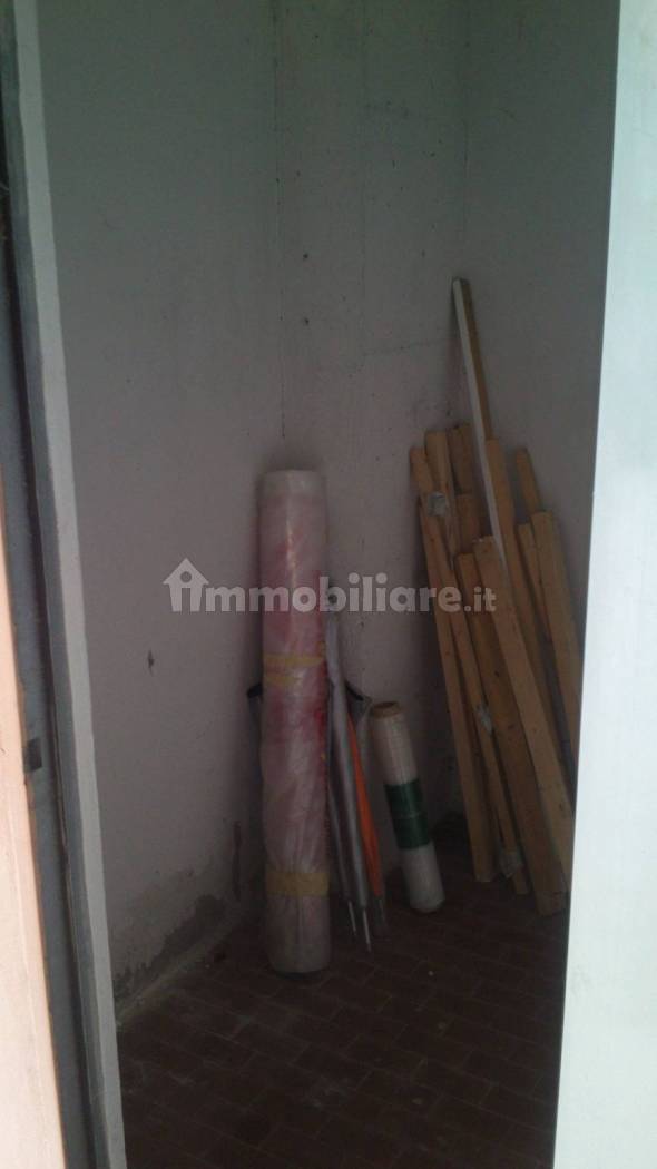 Garage - Box in Vendita