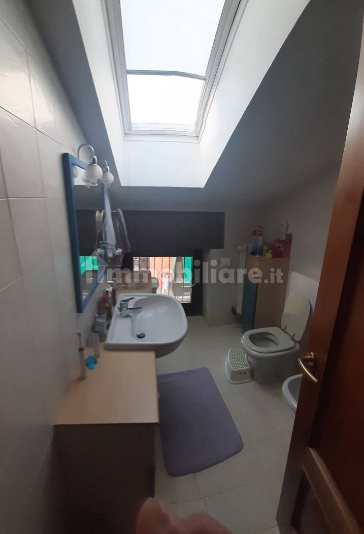 Trilocale via Ponte Suaz 27, Pont Suaz Ampaillant, Charvensod