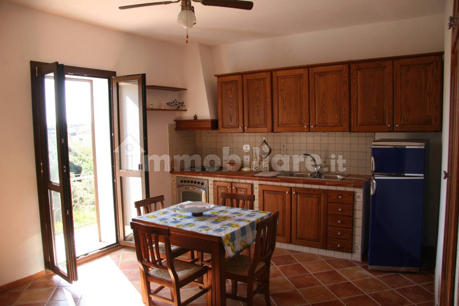 Bilocale Strada Statale Santa Teresa-Ponte Liscia, Porto Pozzo, Santa Teresa Gallura