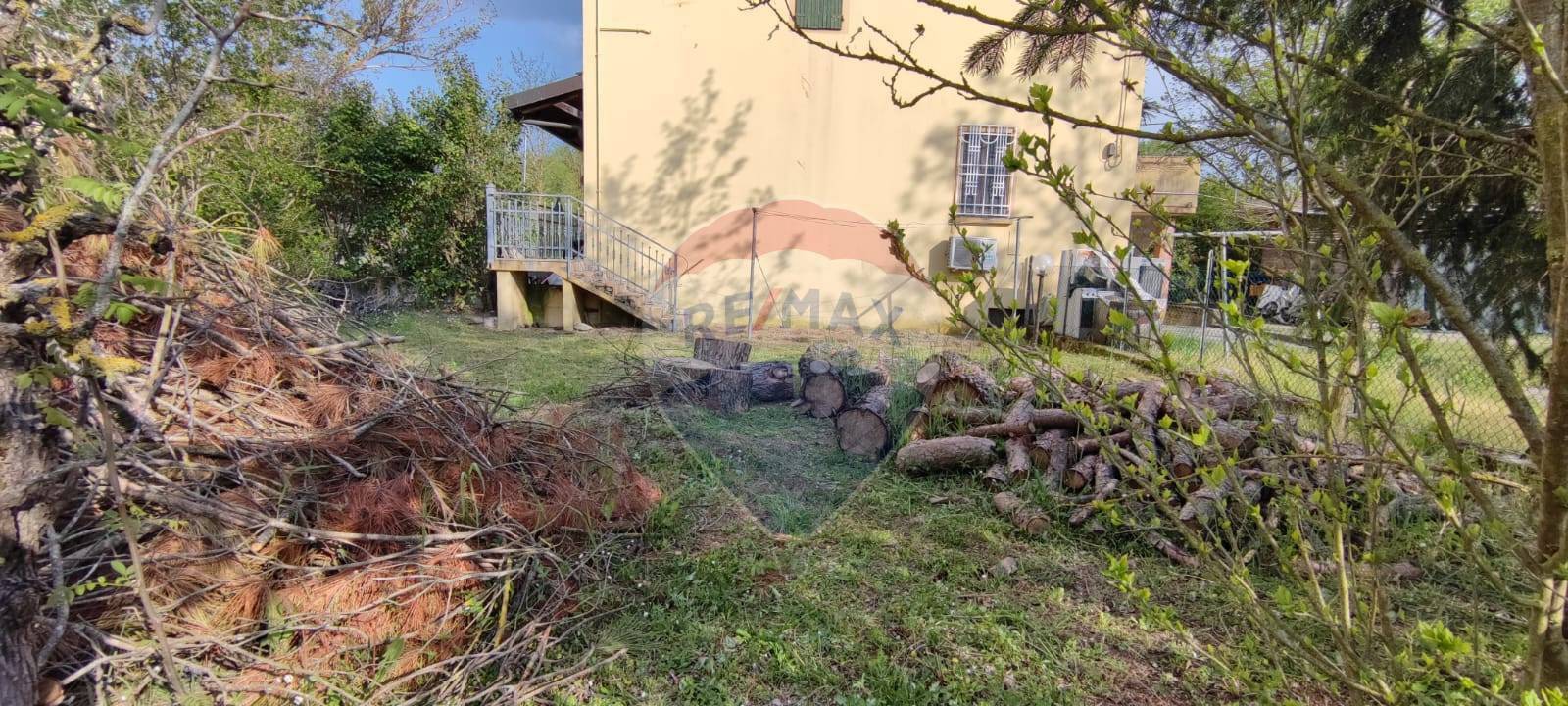 Bilocale via Pietro Nenni 122, Osteria Di Piavola, Mercato Saraceno