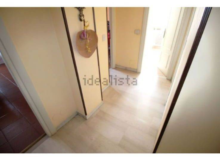 Quadrilocale via Rosselli Carlo e Nello Fratelli 108, Piazzo, Vandorno, Favaro, Biella